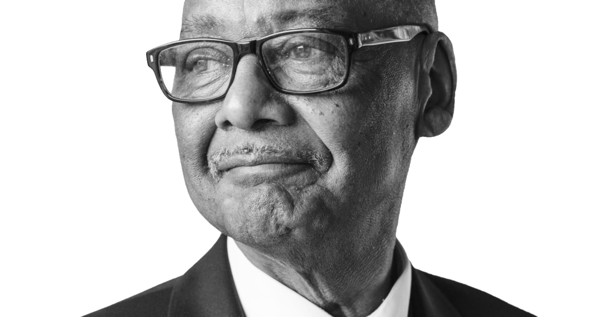 Logan Chipkin: Bob Woodson’s last march