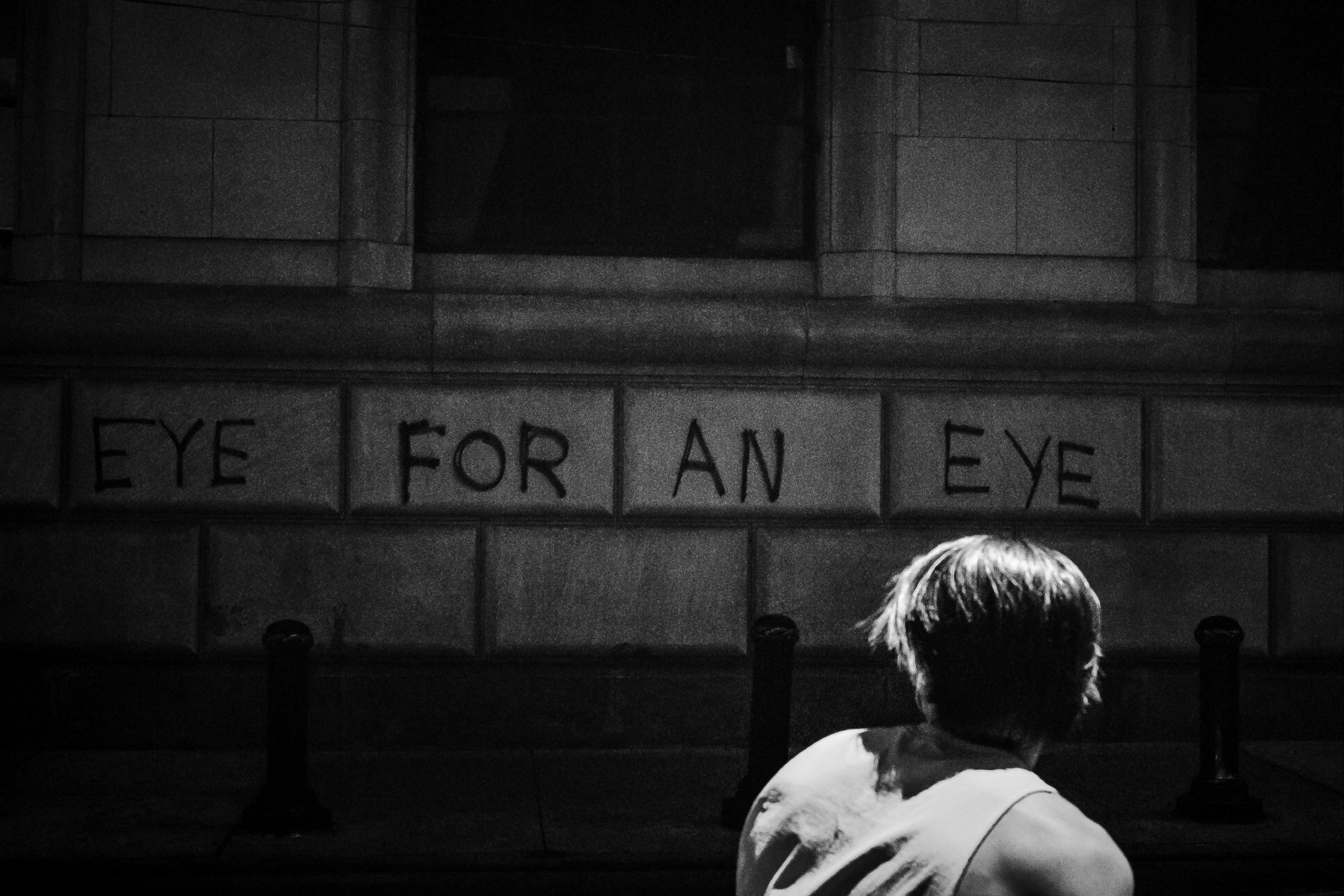 Ben Mannes: Inquirer cheerleading for violence and unrest exposes ...