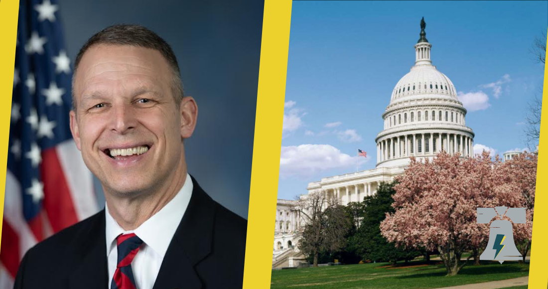 Rep. Scott Perry: Setting the record straight -- Why I objected to the ...