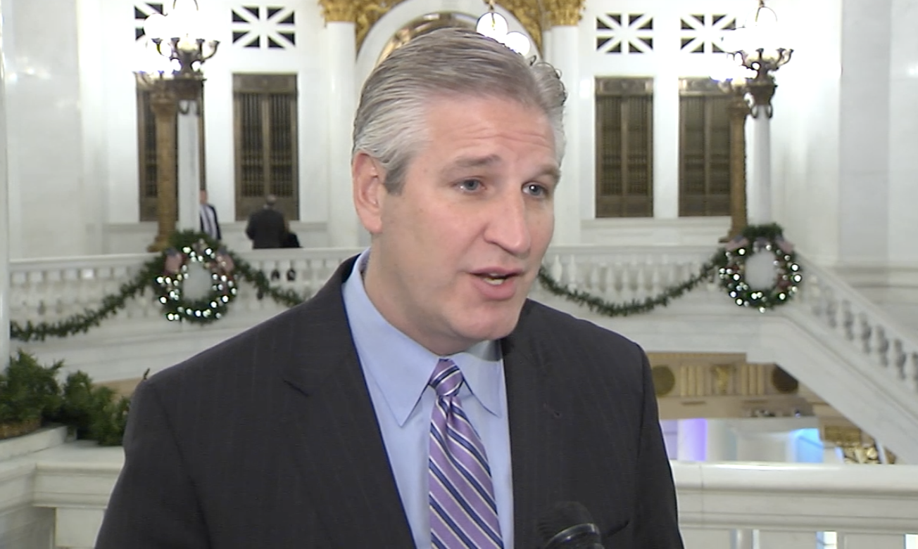 Gina Diorio: How local politicians are betrayed by their union friends