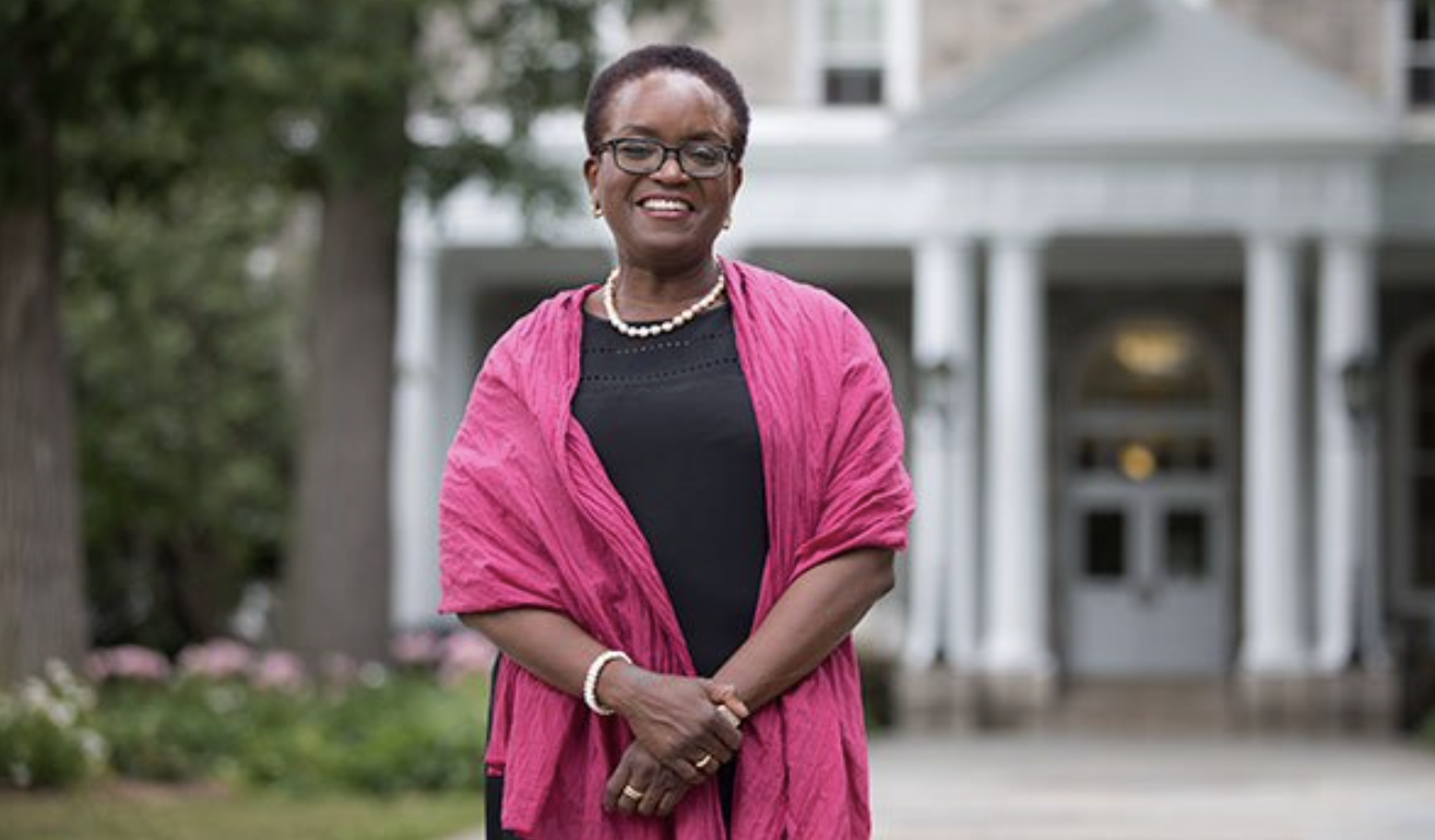 Peter Berkowitz: An open letter to Swarthmore President Valerie Smith