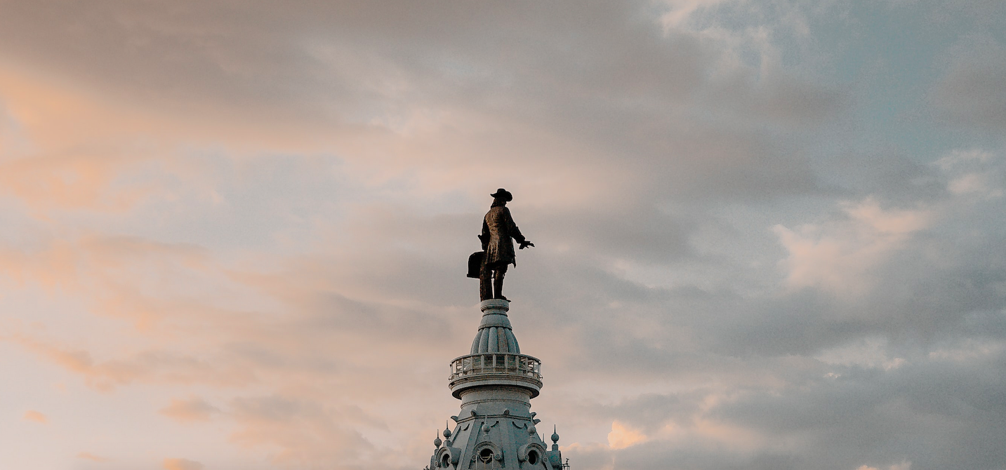 About Broad + Liberty