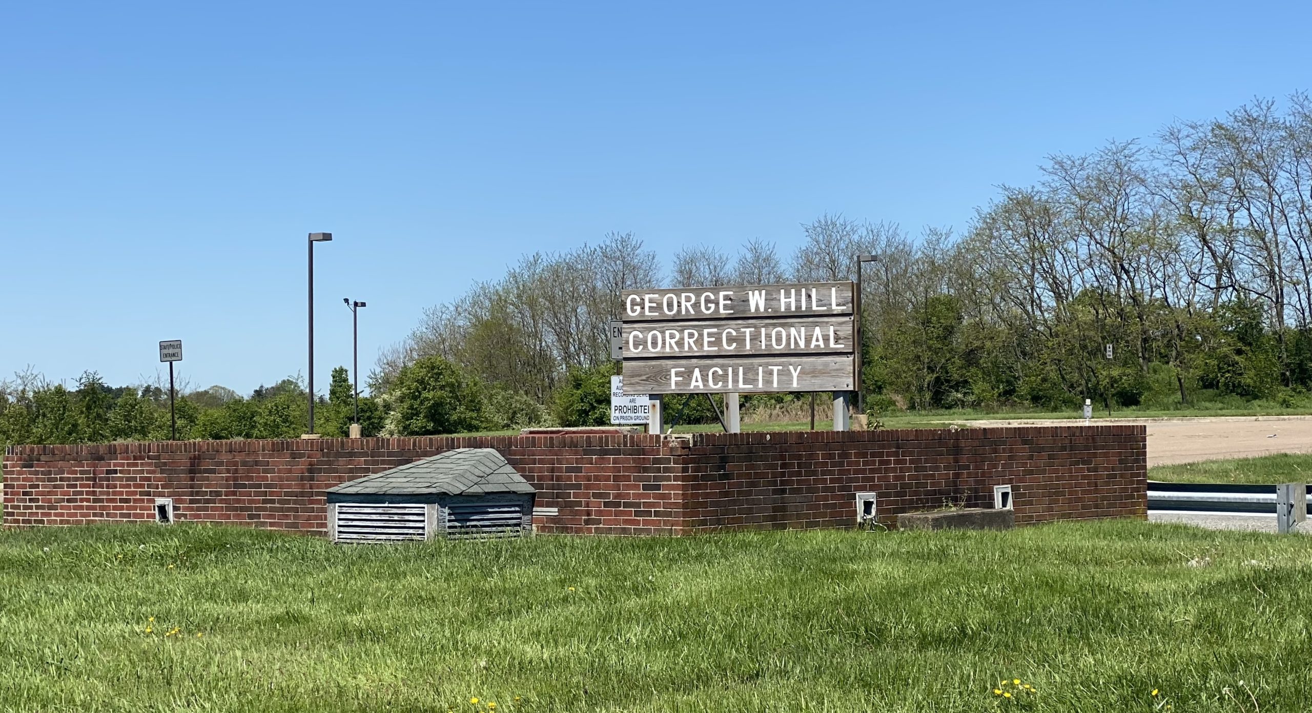 State senator’s unannounced visit sparks debate over morale and ...