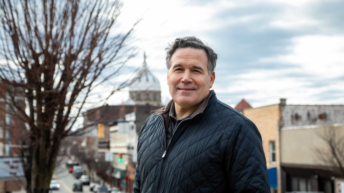 Guy Ciarrocchi: McCormick is the leader Pennsylvania needs