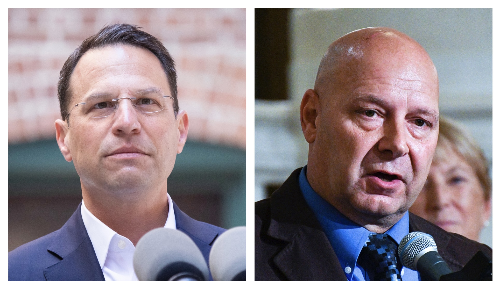 Gubernatorial Candidate Spotlight: Abortion