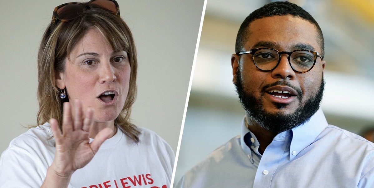 Lieutenant Governor Candidate Spotlight: Outward Migration