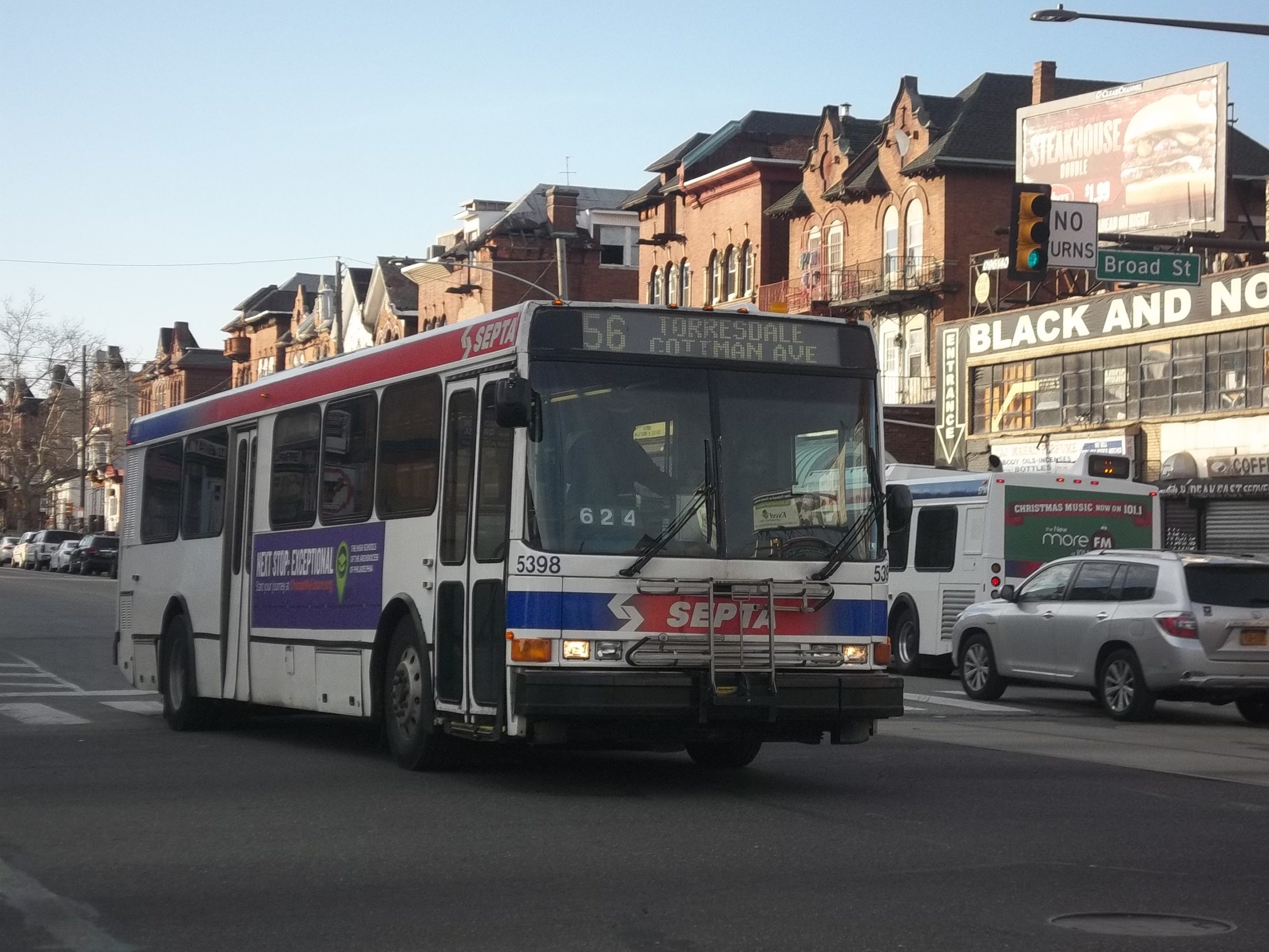 Year in Review: Pennsylvania transportation