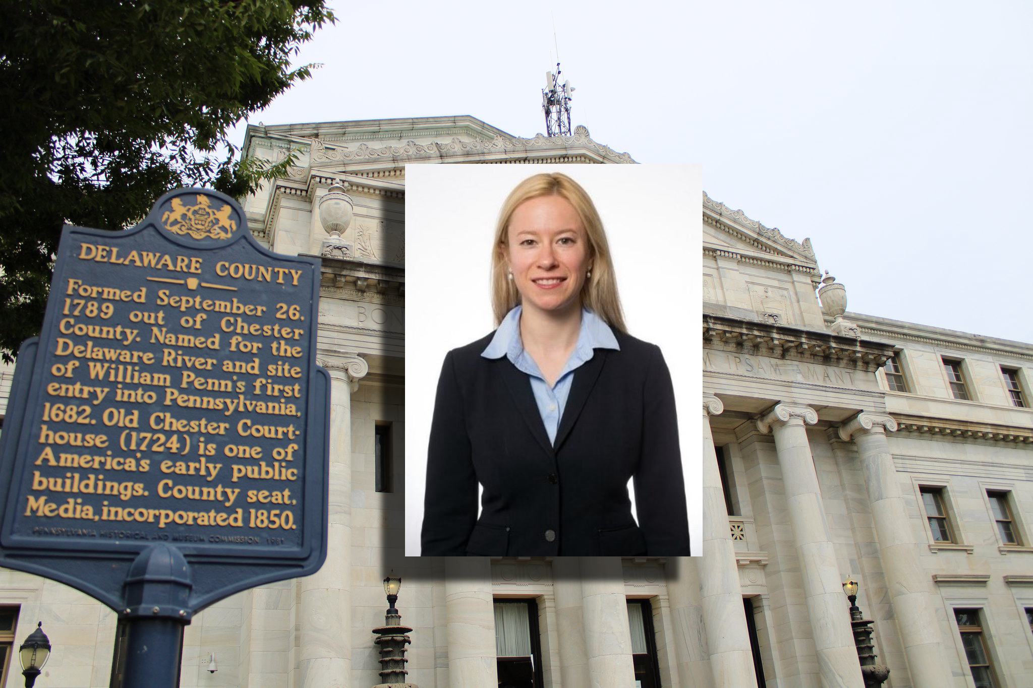 Delco Dem scrubs Keffer endorsement from website