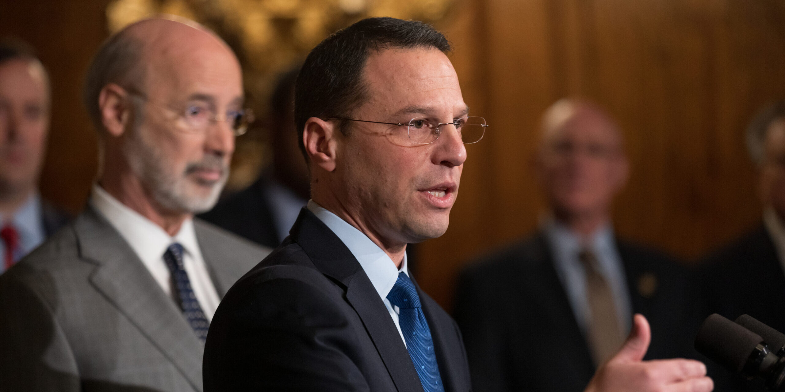 Rep. Abby Major: Shapiro promised transparency. Instead, Pennsylvanians ...