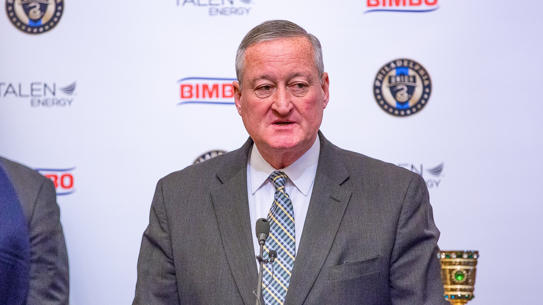 Jim Kenney misunderstands Firearms Preemption Laws