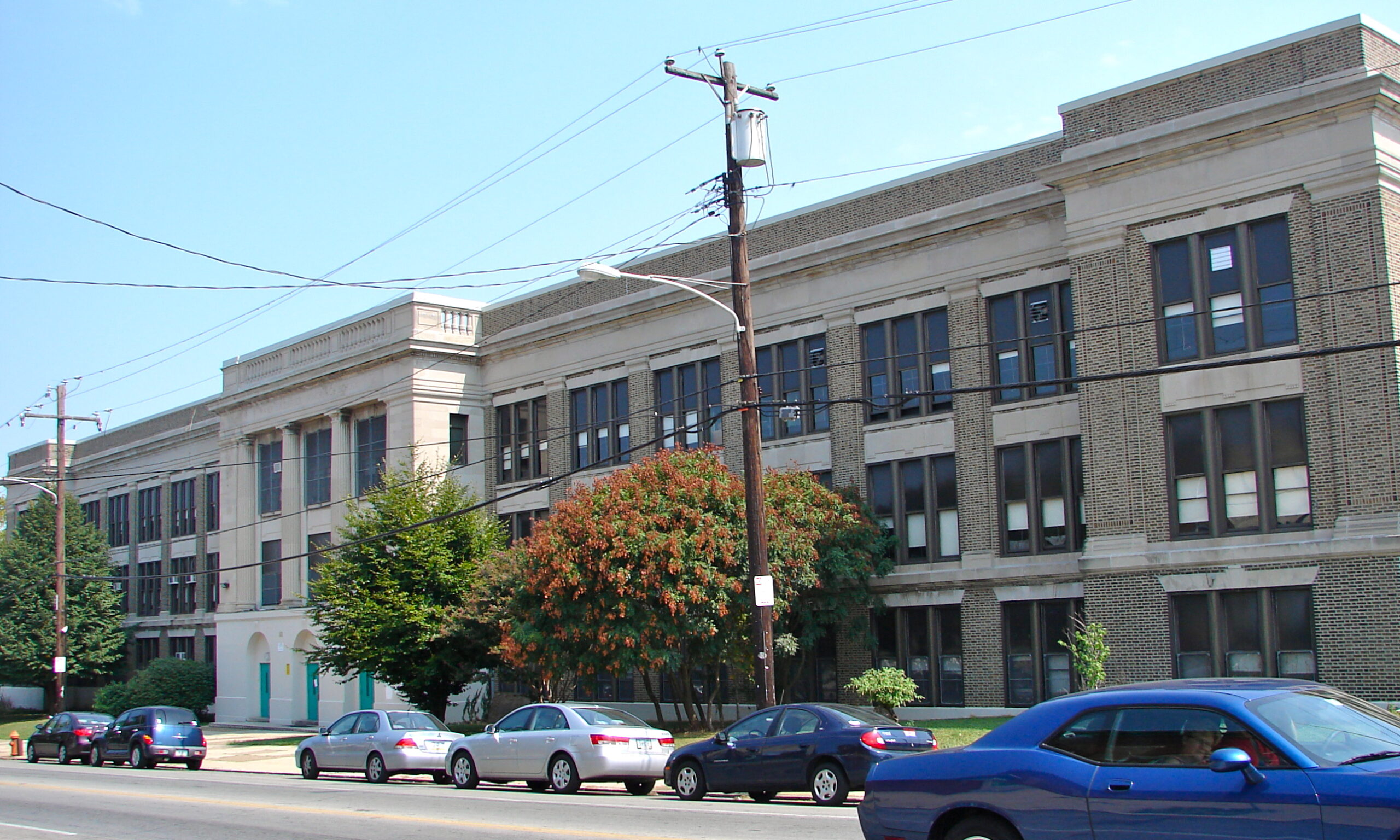 Jabari K. Jones: It’s time to give West Philadelphia families a choice