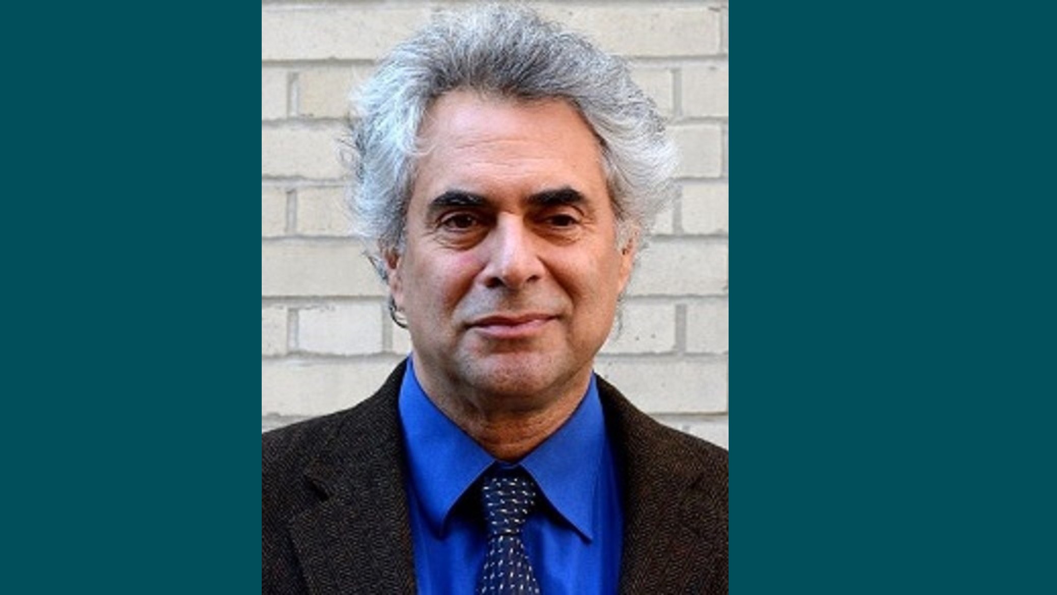 Paul Davis: Cipriano versus Krasner