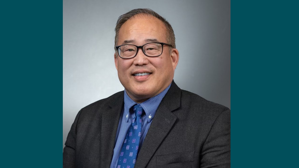 David Oh takes new job as president of Philly Asian Chamber of Commerce