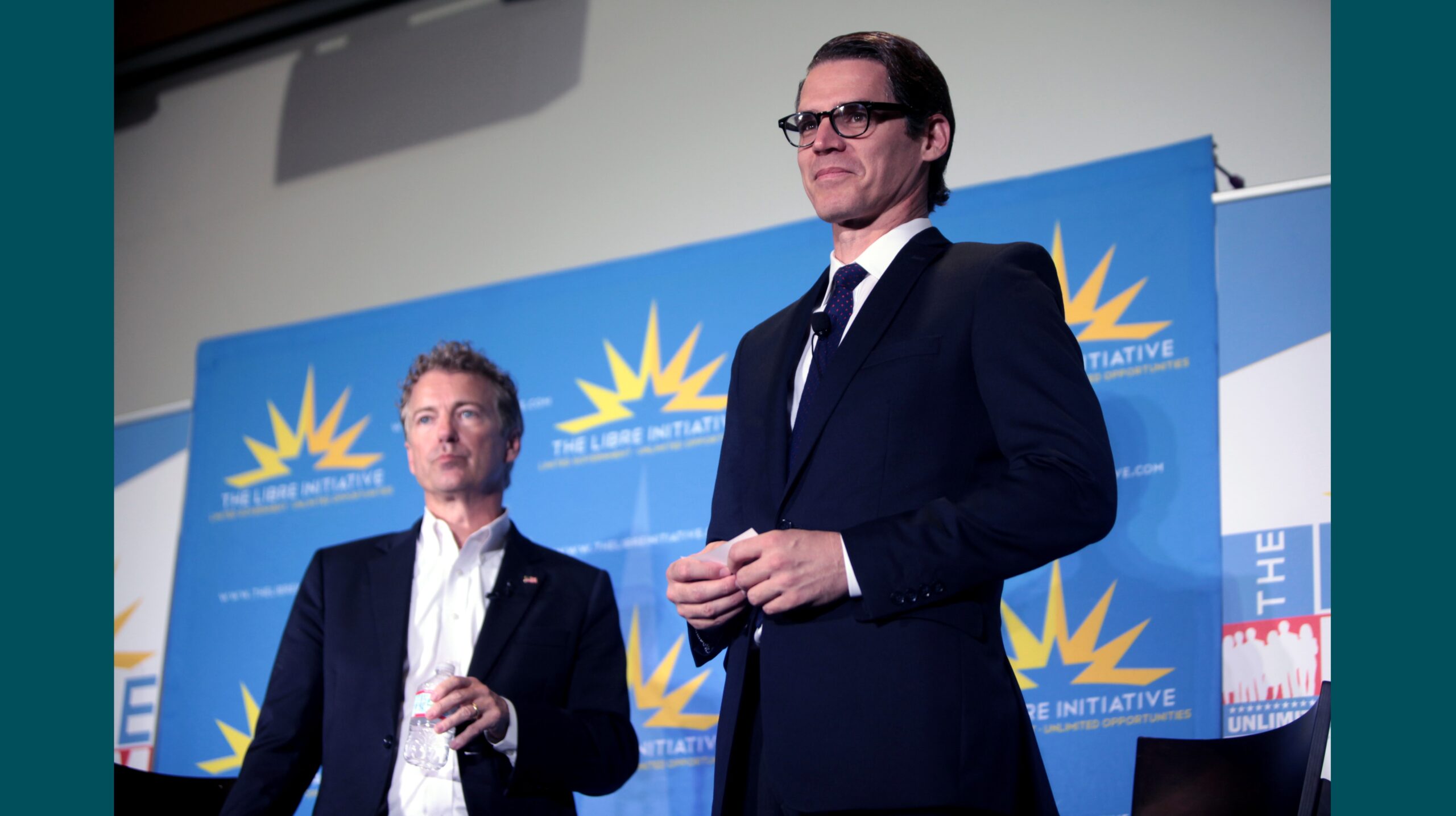 Kyle Sammin - Journalist Profile - Intelligent Relations