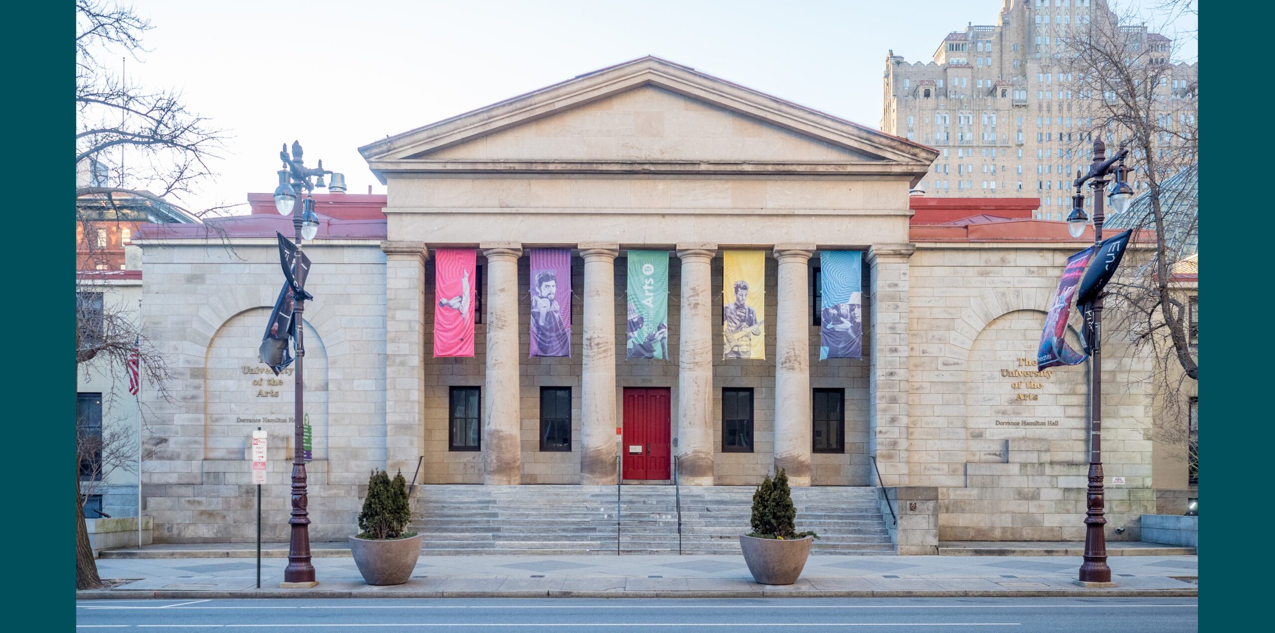 Thom Nickels: Considering — and reconsidering — the University of the Arts