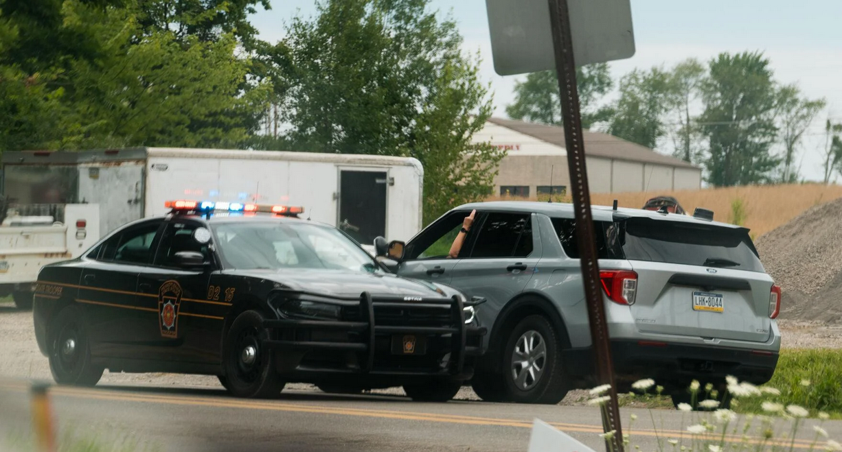 Former Secret Service agents describe 'apocalyptic security failure' at ...