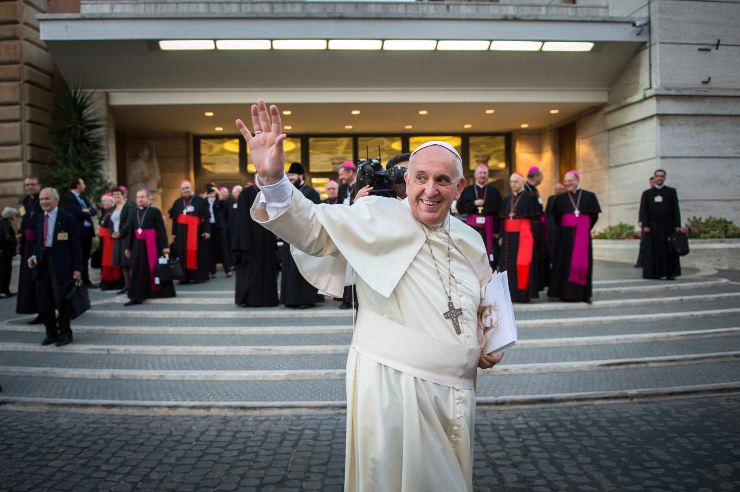 Christine Flowers: What comes next for the Church?