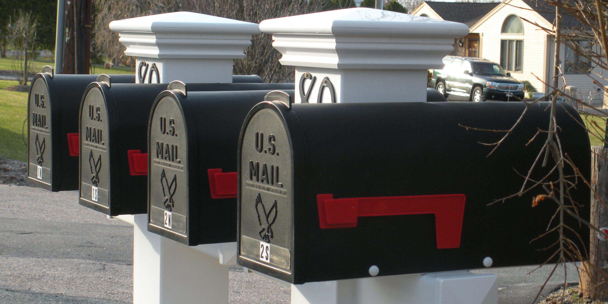 Paul Davis: Beware of fake U.S. Postal Service emails during the ...