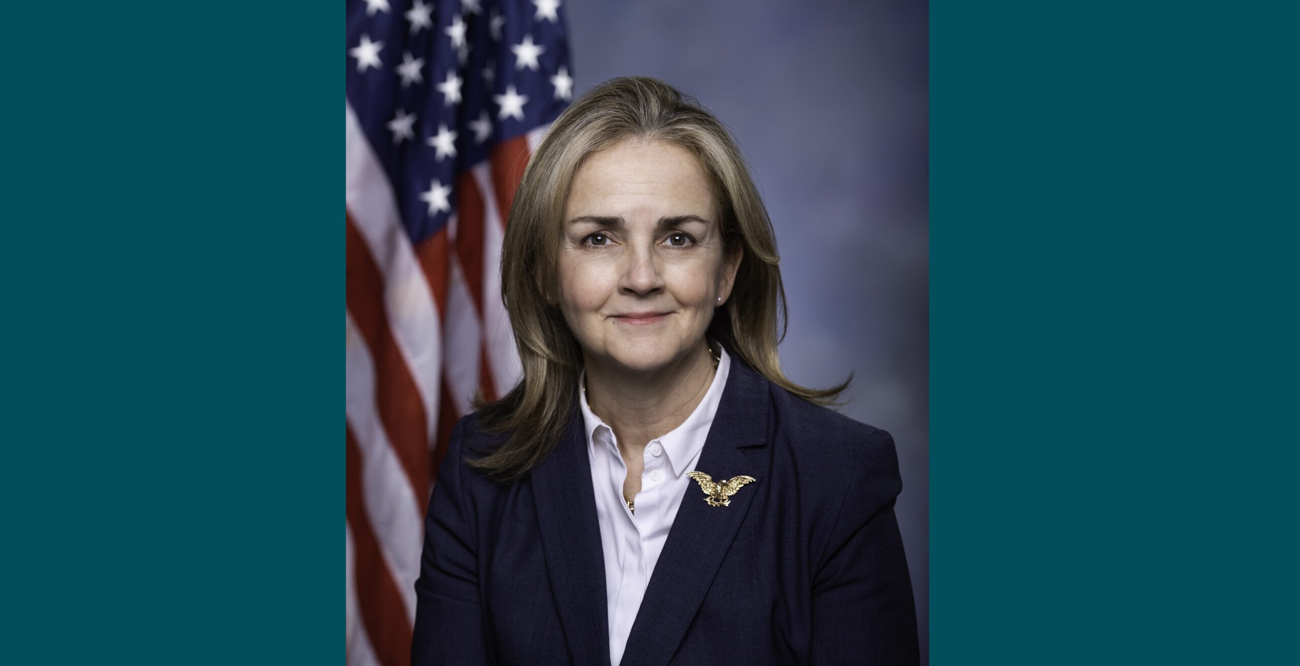 Madeleine Dean: History rhymes