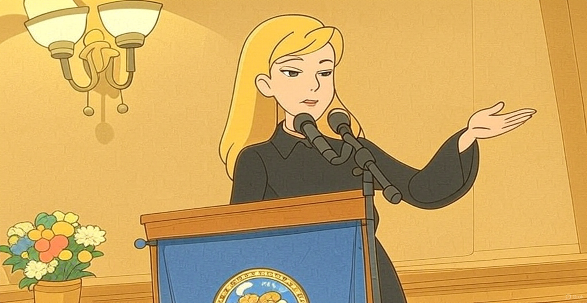 Wally Nunn: Delaware County Councilwoman Shaefer unveils bold summer ...