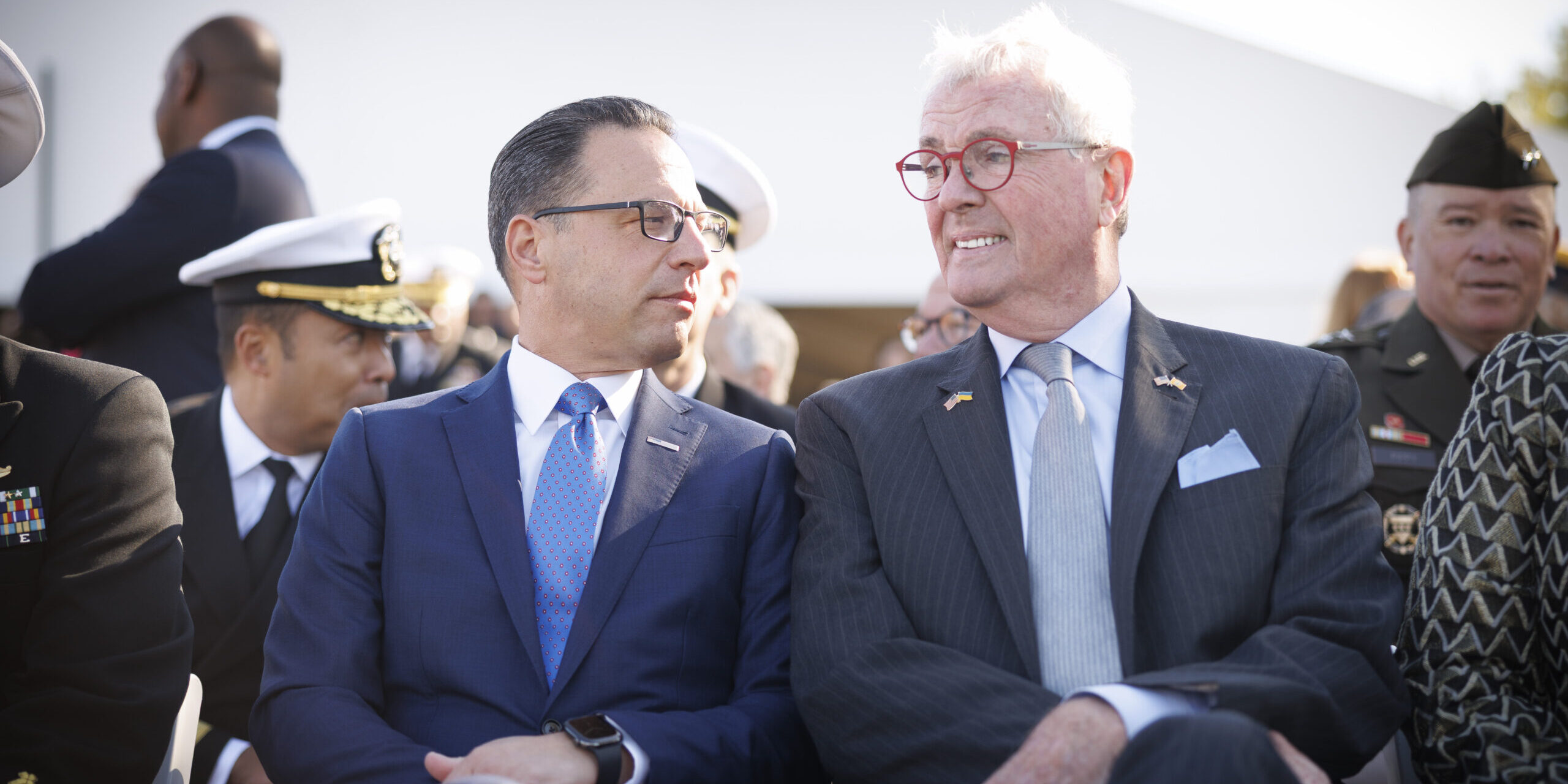 Frank Ryan: Pennsylvania and New Jersey’s race to the bottom