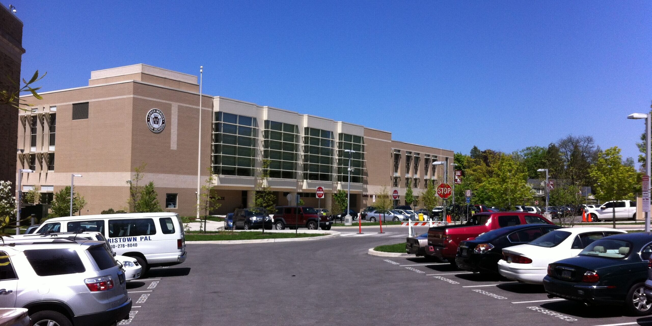 Antisemitism an issue in Lower Merion school board race