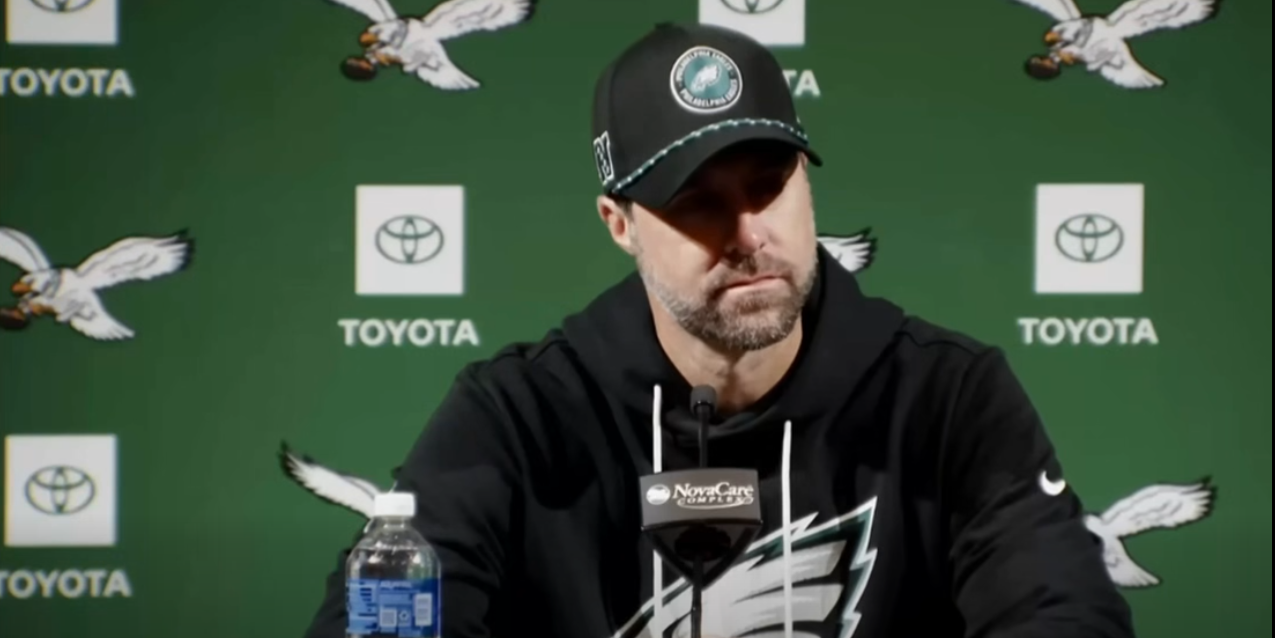 Michael Thomas Leibrandt: Dear Kevin Patullo...